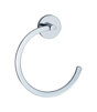 Smedbo Loft Wall Mounted Towel Ring & Reviews | Wayfair