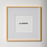 Modern Picture Frames | AllModern