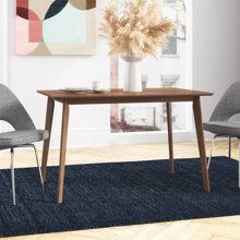 Wayfair | Rectangular Kitchen & Dining Tables You'll Love in 2022
