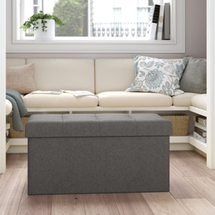 Wayfair | Ottomans & Poufs