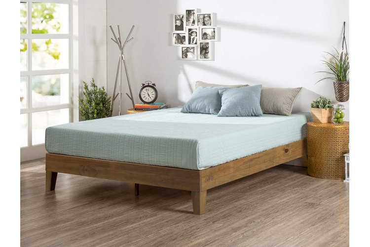 Types of Bed Frames: Everything You Need to Know | Wayfair