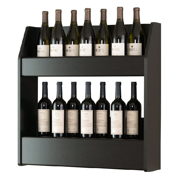 Wine Racks & Wine Storage - Wayfair Canada