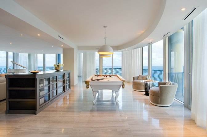 Game Room Ideas: Creating the Ultimate Entertainment Space (With Photos ...