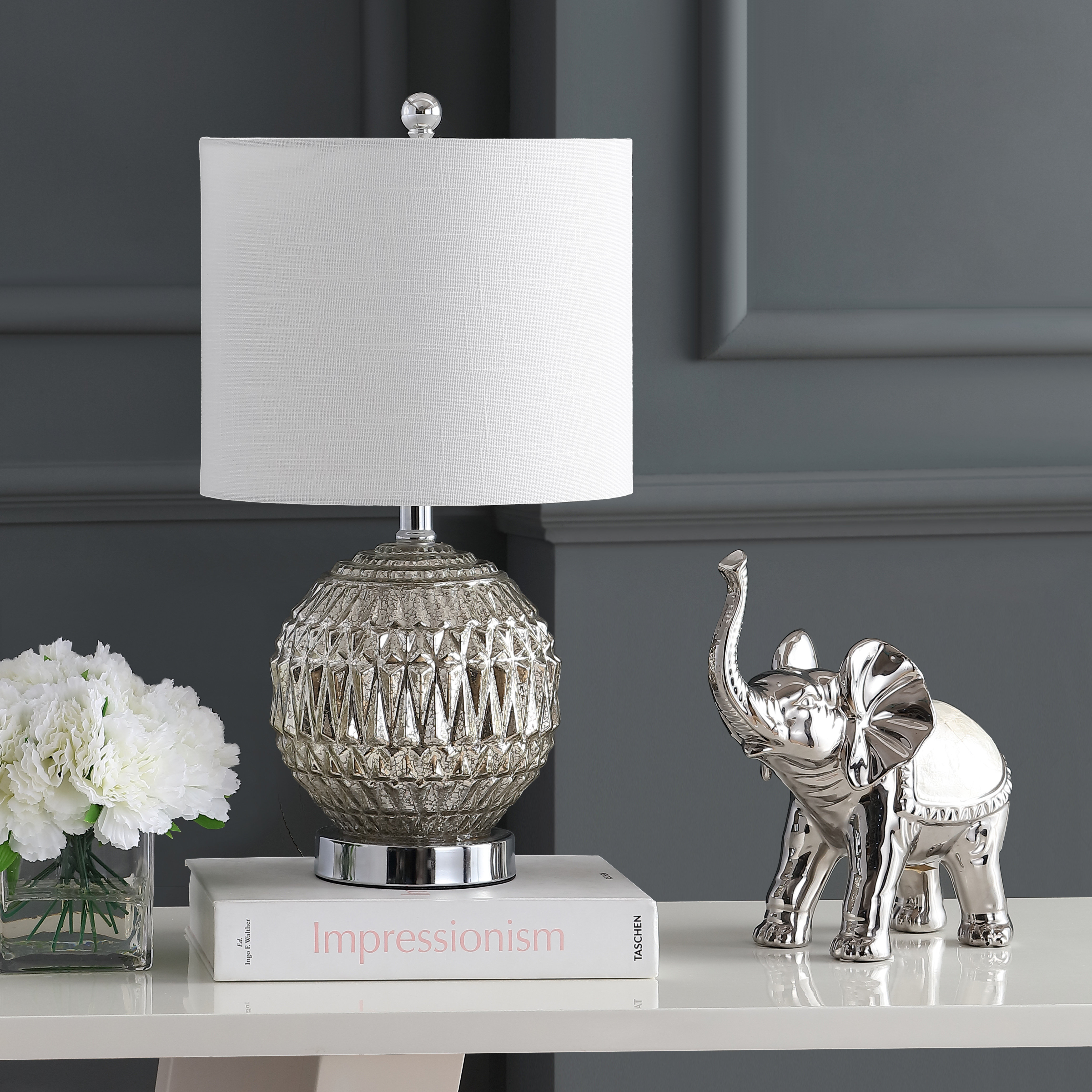 Mercer41 Coll Table Lamp & Reviews | Wayfair