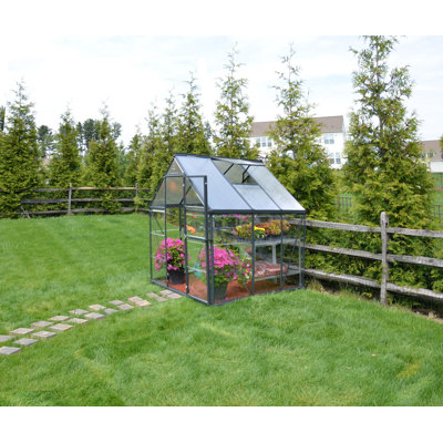 Greenhouses You'll Love in 2019 | Wayfair