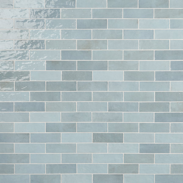 Yellow-subway-tiles | Wayfair