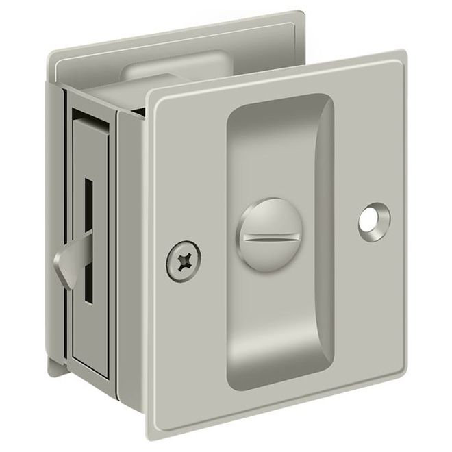 Deltana Privacy Pocket Lock & Reviews | Wayfair