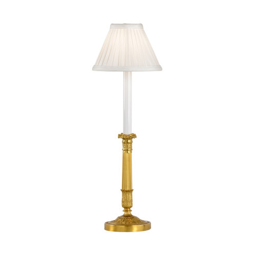 Luxury Buffet Table Lamps | Perigold