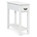 Three Posts Avon Side Table with Storage | Wayfair.co.uk