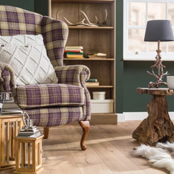 Rustic You'll Love | Wayfair.co.uk