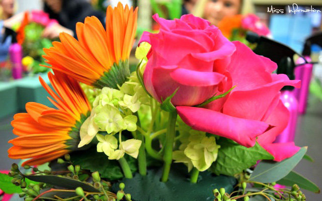 How to Make a Mounded Flower Arrangement | Wayfair