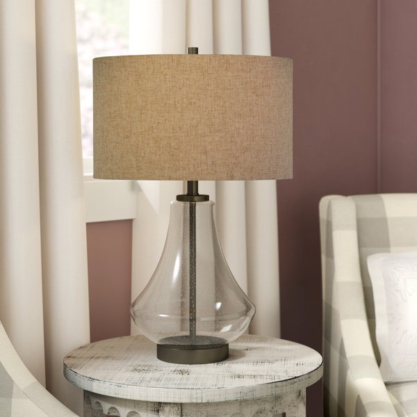 Shutter-table-lamps | Wayfair