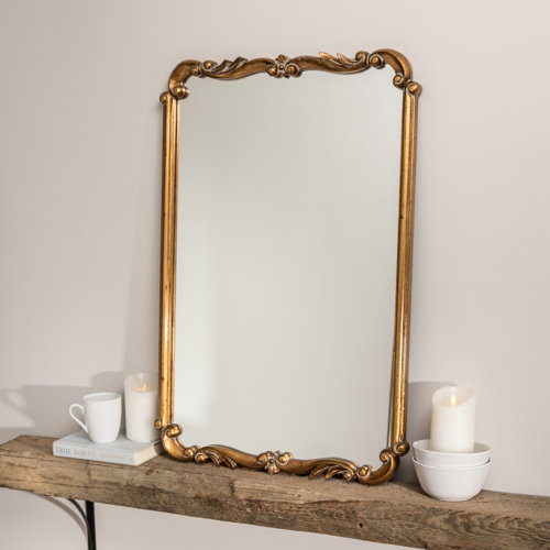 Luxury Wall Mirrors | Perigold