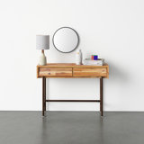 Modern Console + Sofa Tables | AllModern