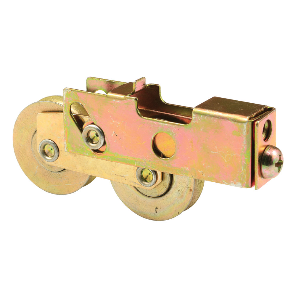 Prime-Line Roller Assembly With Ball Bearing | Wayfair