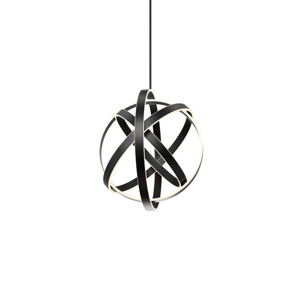 Kinetic-chandelier | Wayfair