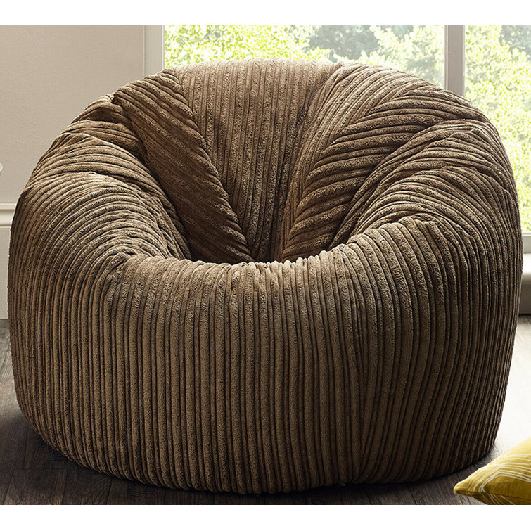 Corrigan Studio Classic Bean Bag & Reviews | Wayfair.co.uk