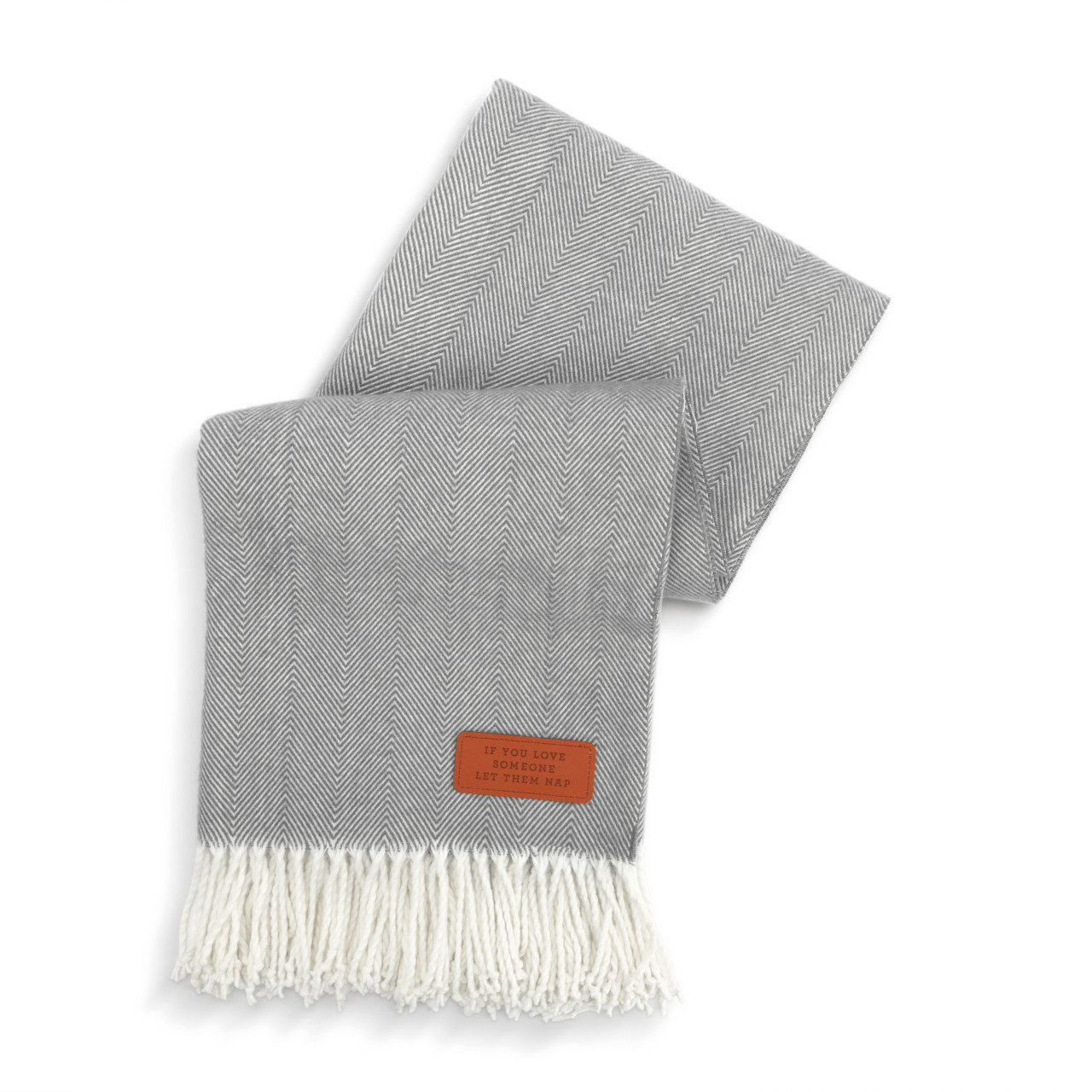 DEMDACO Woven Throw Blanket | Wayfair