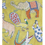 Luxury Cotton Fabric | Perigold