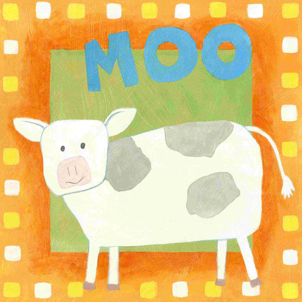 Moo | Wayfair