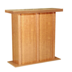 Red Barrel Studio® Ilsa Bar | Wayfair