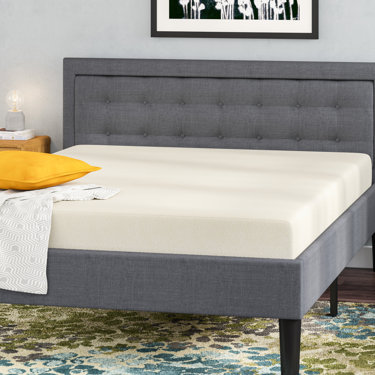Full Size Bed Mattress | Wayfair