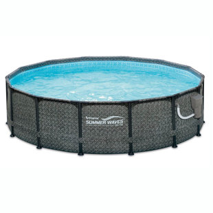 Wayfair | Swimming Pools You'll Love in 2023
