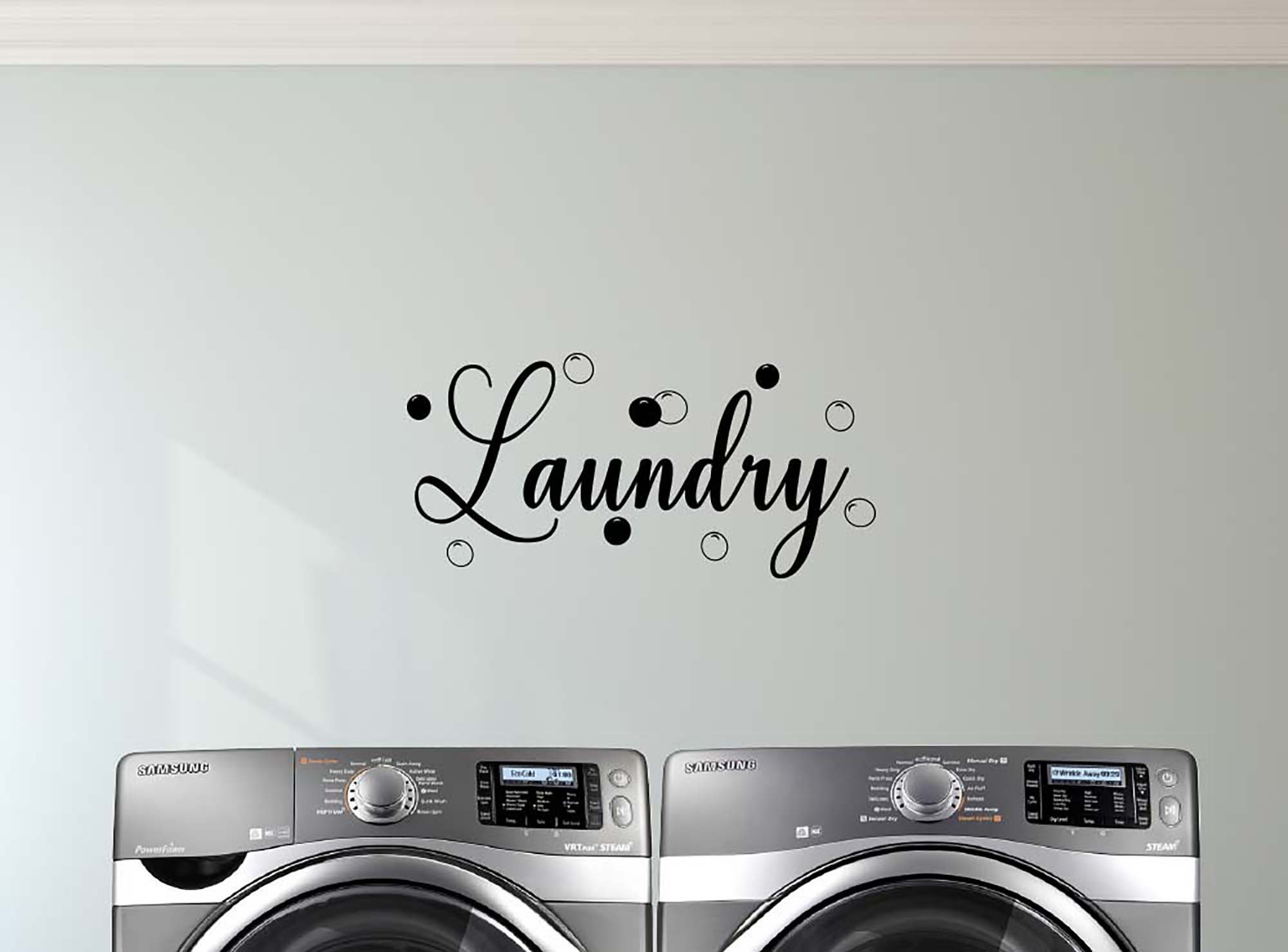 Trinx Wall Decal | Wayfair