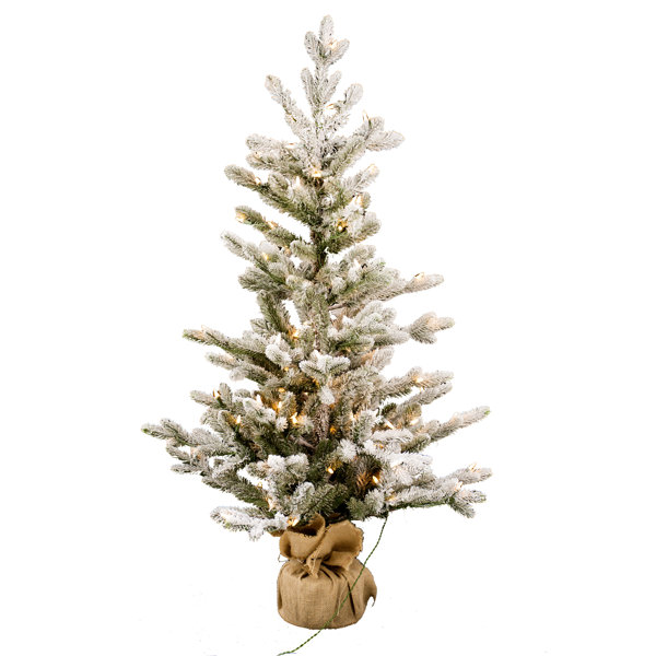 Van Der Gucht 91Cm Christmas Tree | Wayfair.co.uk