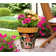 Studio M Mushroom Garden Plastic Pot Planter | Wayfair