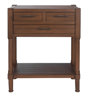 Sand & Stable Pratt 23.5'' Console Table & Reviews | Wayfair