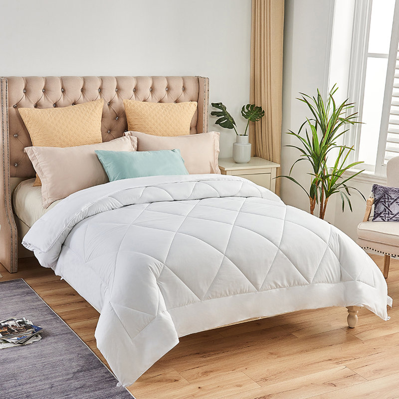 Latitude Run® Beonca Single Comforter | Wayfair