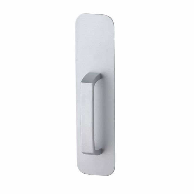 Schlage Dummy Pull Handle Exit Device | Wayfair