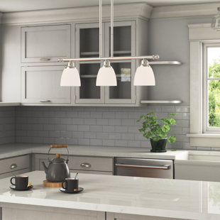 Wayfair | Kitchen Island Lighting