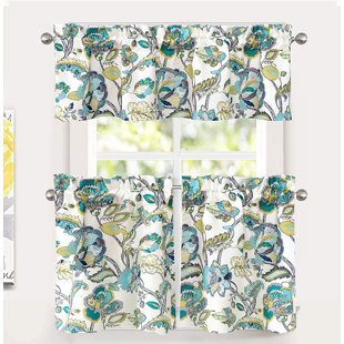 Wayfair | Kitchen Curtains & Valances