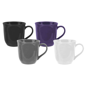 Coffee Mugs & Tea Cups You'll Love | Wayfair.ca