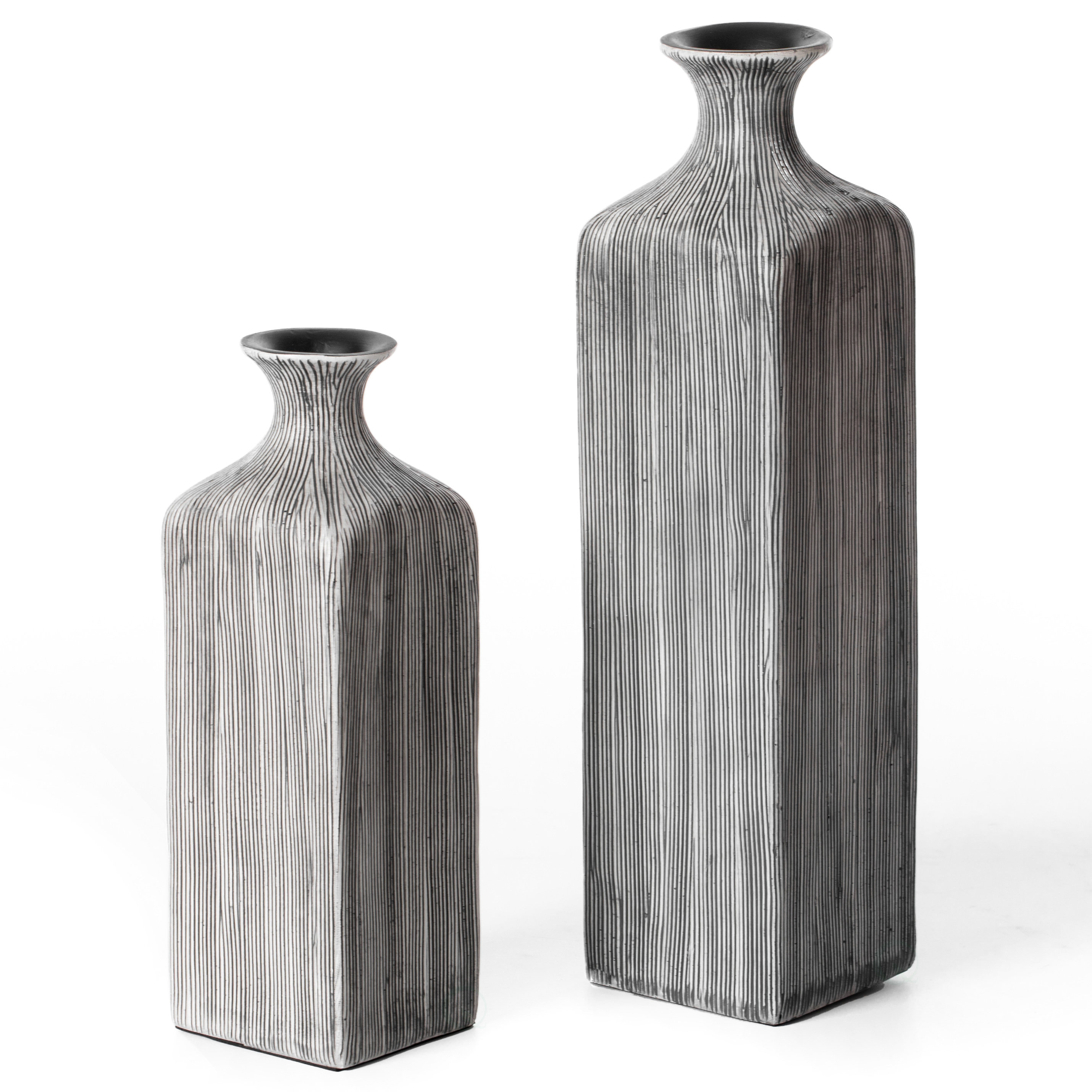 Ebern Designs Rodeen Table Vase | Wayfair