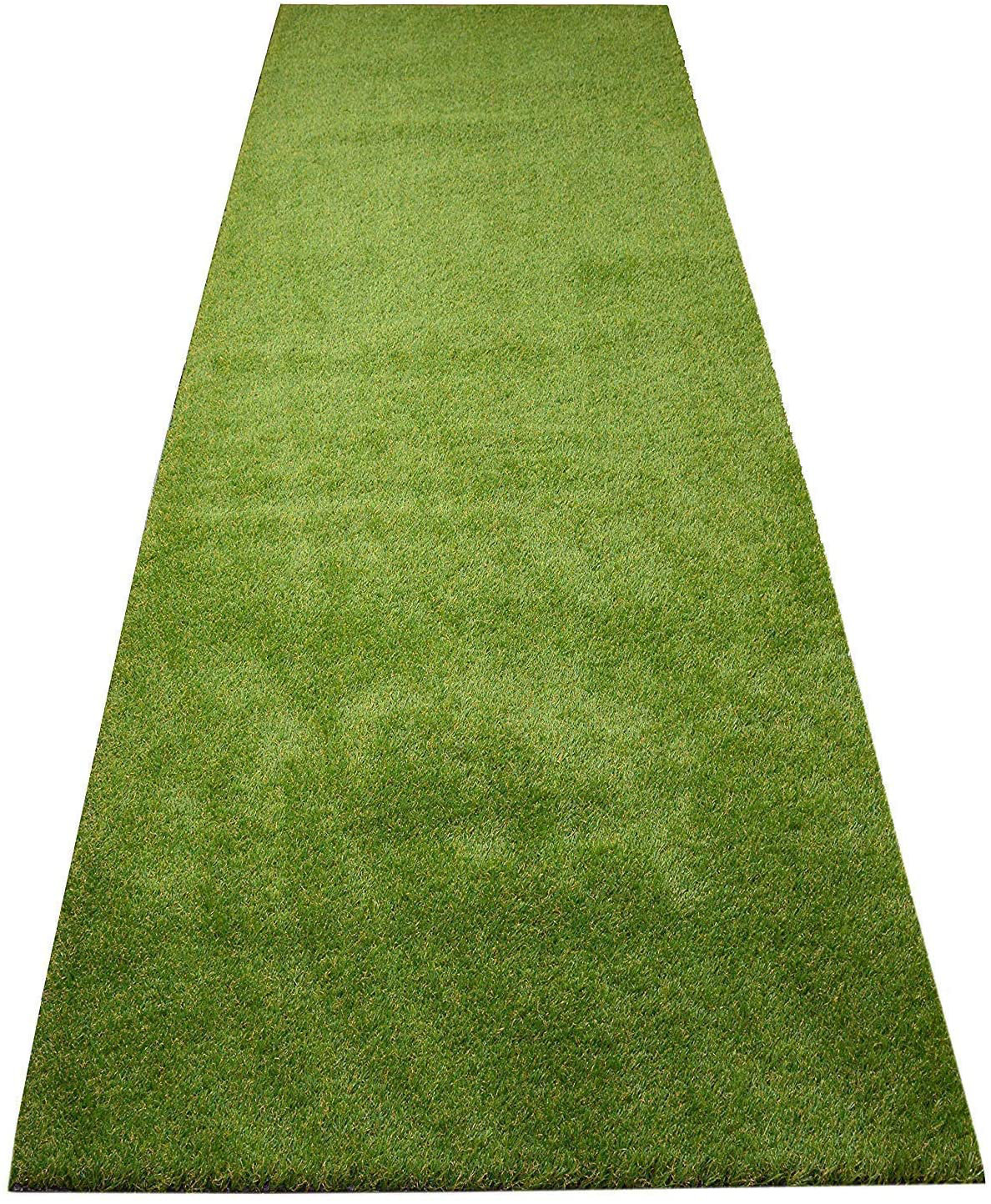 Primrue Turf Artifical Grass Rug & Reviews | Wayfair