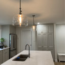 Trent Austin Design® Hiers 1 - Light Single Dome Pendant & Reviews ...