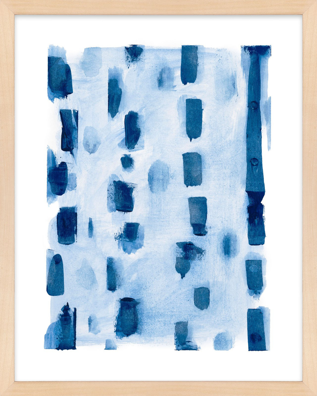 Joss & Main Creative Cool by Andrea Stokes - Picture Frame Print Set ...