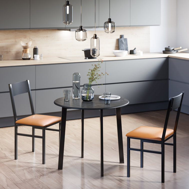Ebern Designs 2 - Person Dining Set | Wayfair