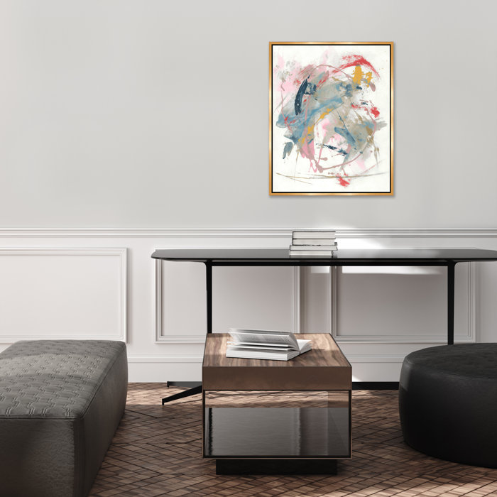 Chelsea Art Studio Jean Kenna Vivid Season IV by Jean Kenna | Perigold