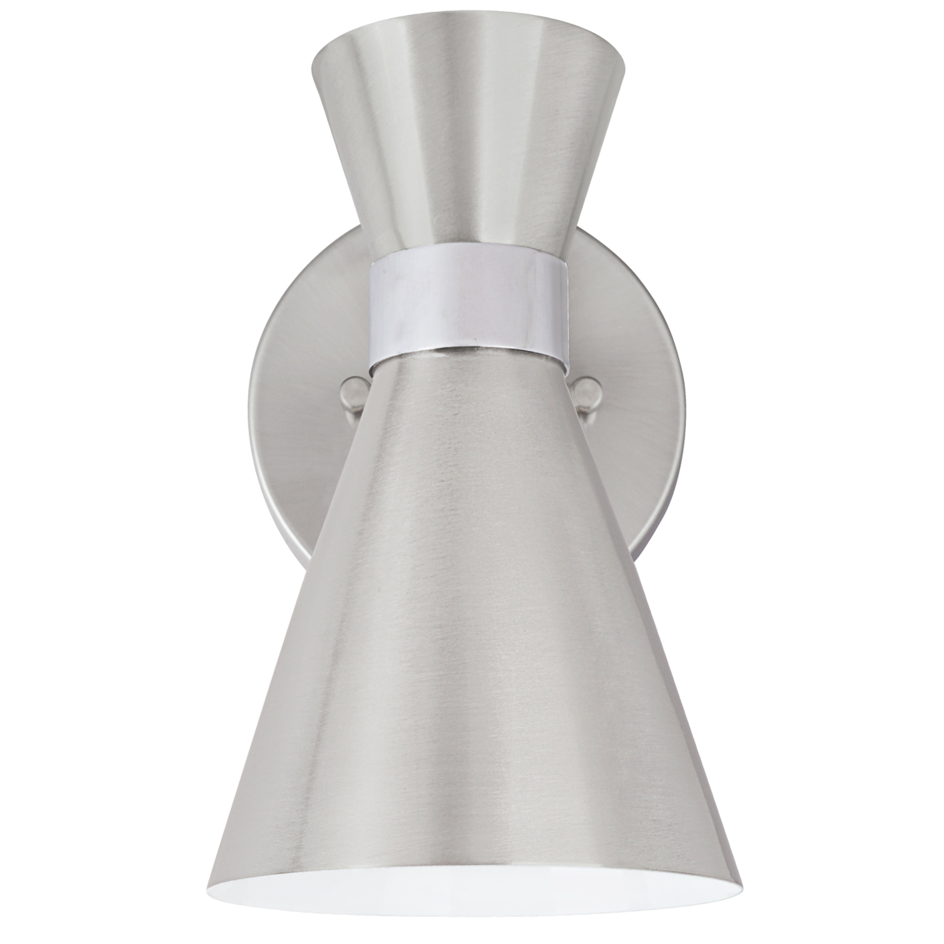 George Oliver Shuttleworth Bath Sconce | Wayfair
