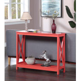 Wayfair | Red Console Tables You'll Love in 2022