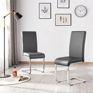 Wayfair | High Back Kitchen & Dining Chairs You'll Love in 2022