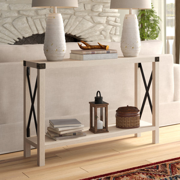 Convertible Shelf Table | Wayfair