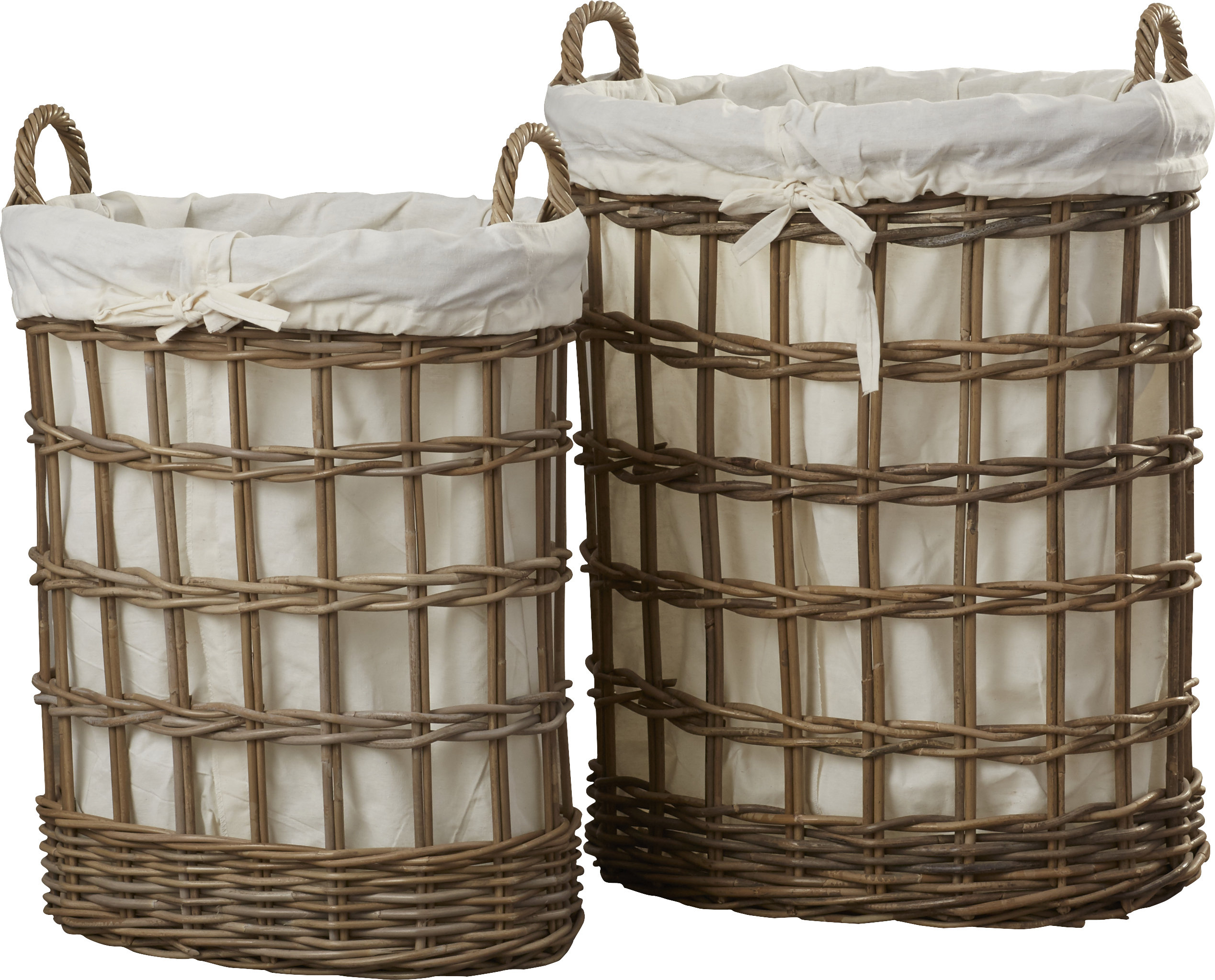 Bayou Breeze Laundry Set & Reviews | Wayfair