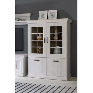 Display Cabinets You'll Love | Wayfair.co.uk