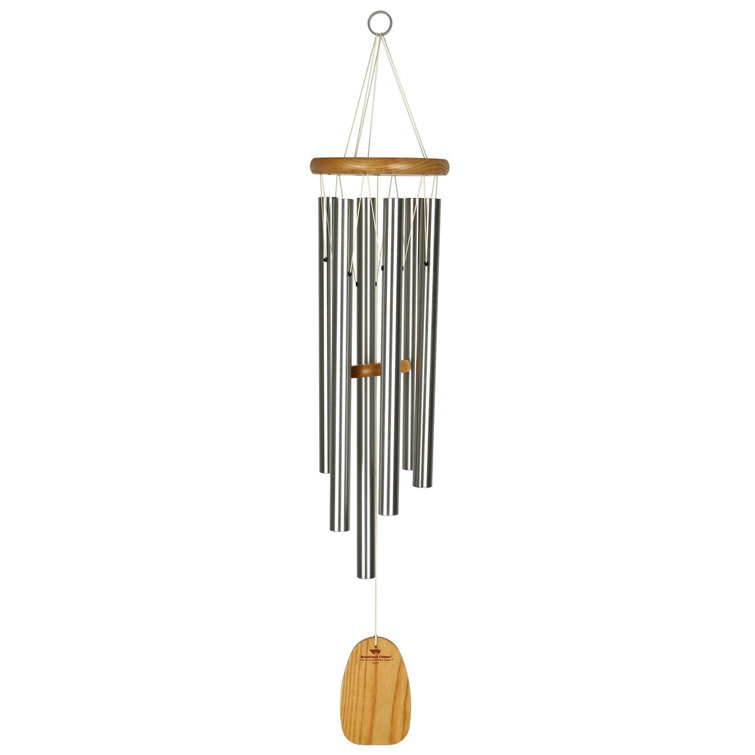 Woodstock Chimes Hallelujah Chorus Tenor Wind Chime & Reviews | Wayfair