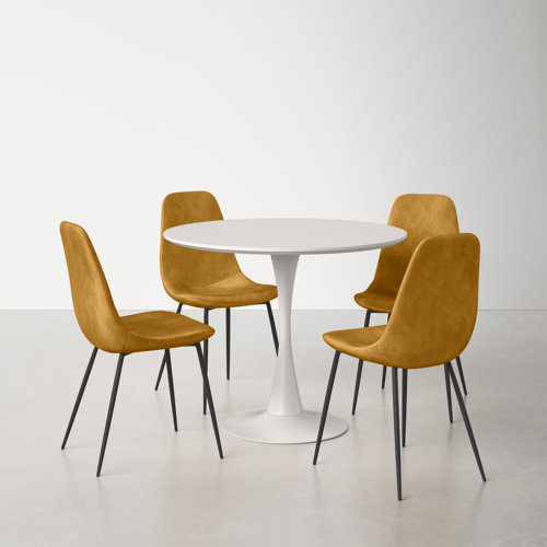 Modern & Contemporary Dining Room Sets | AllModern